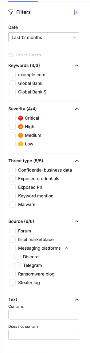 What is UpGuard Breach Risk Threat Monitoring?