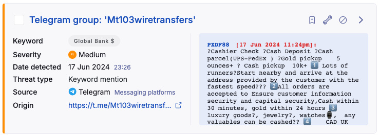 What is UpGuard Breach Risk Threat Monitoring?