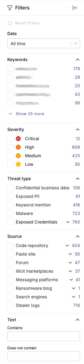 What is UpGuard Breach Risk Threat Monitoring?